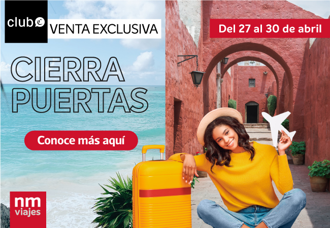 Portal exclusivo del Club De Suscriptores El Comercio Perú