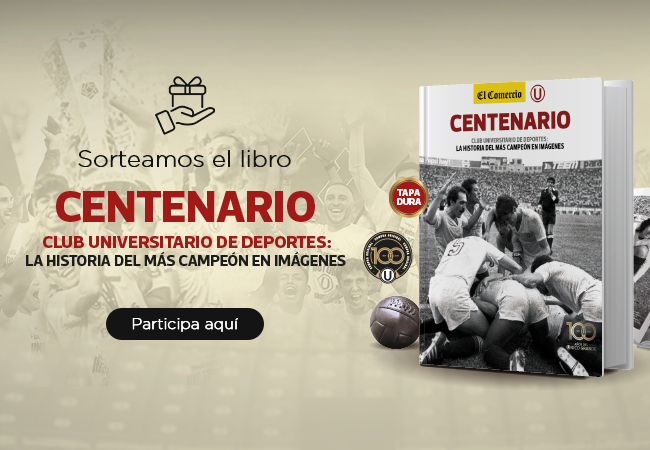 Portal exclusivo del Club De Suscriptores El Comercio Perú