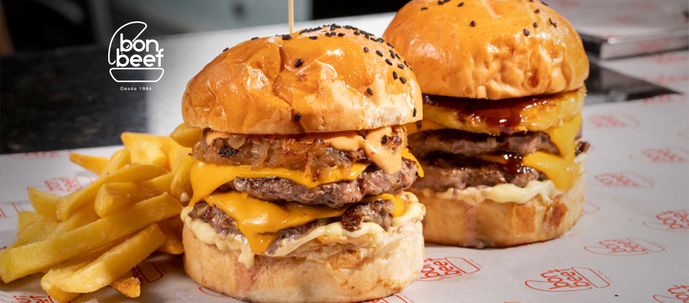 Bon Beef - Club De Suscriptores