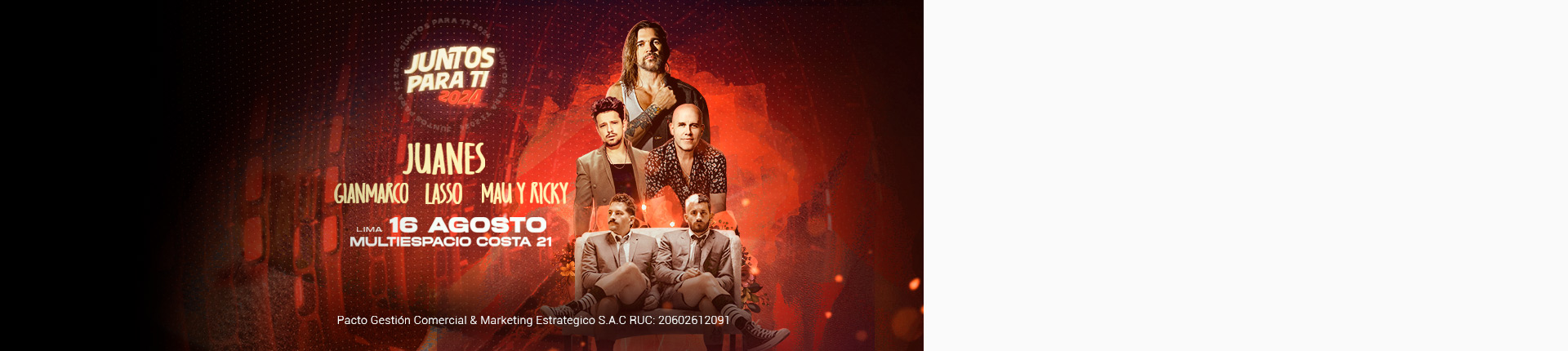 Portal exclusivo del Club De Suscriptores El Comercio Perú