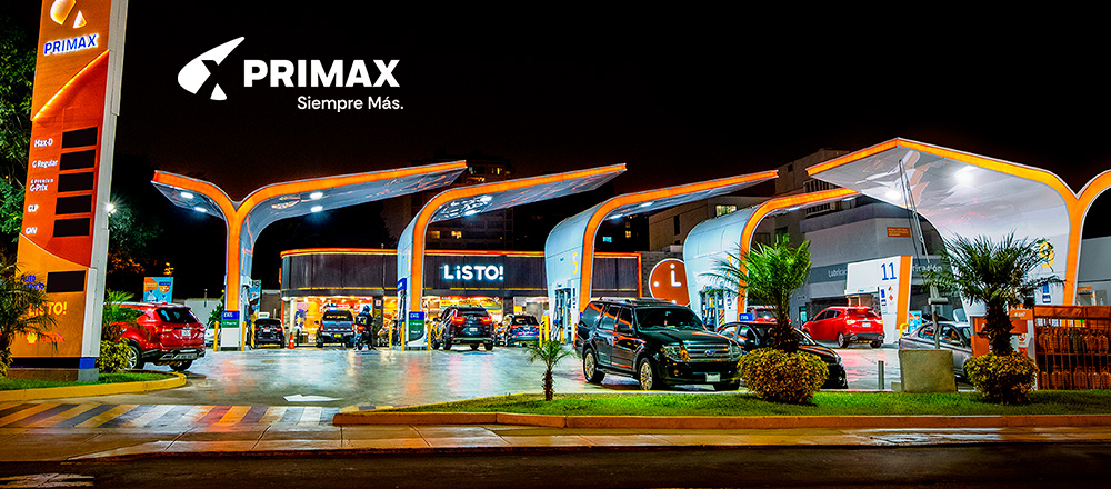 Primax - Club De Suscriptores